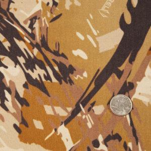 RELV COPPERHEAD 500D NYLON FABRIC – RELV