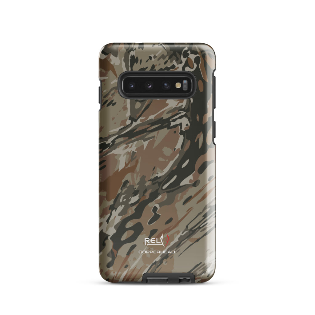 RELV COPPERHEAD Samsung® Case – RELV