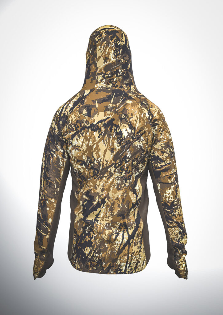 RELV HARVESTER Sun Hoodie – RELV