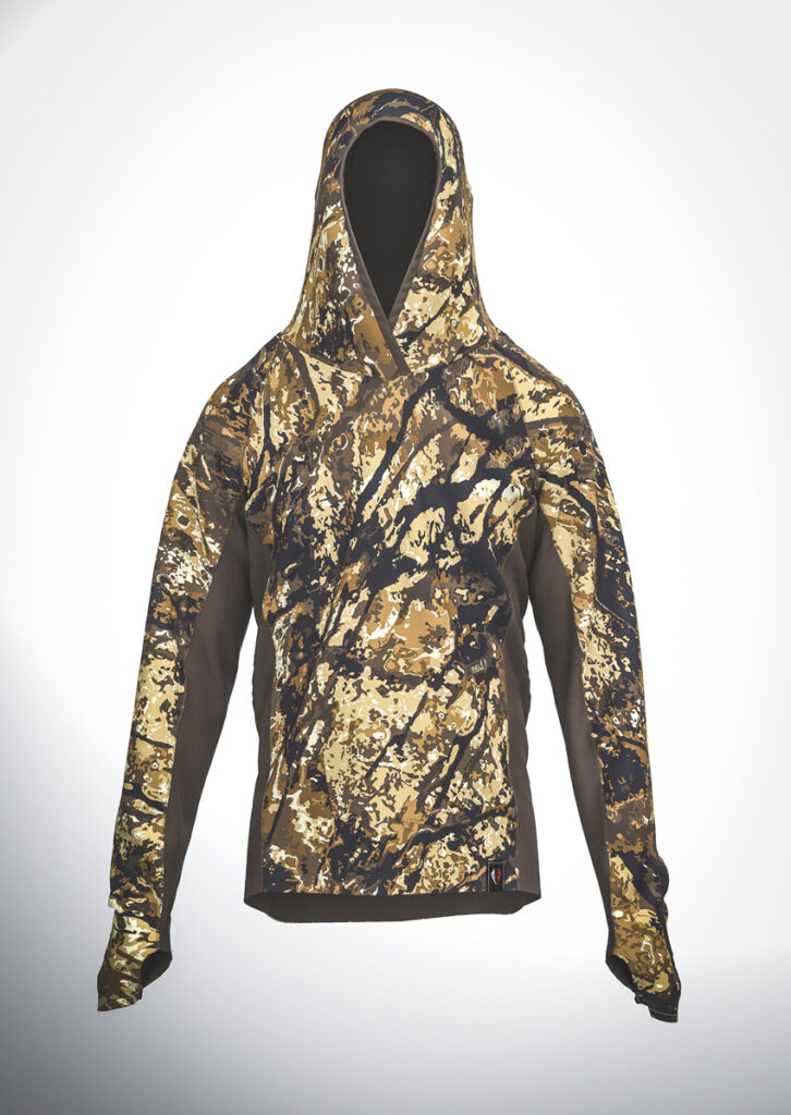 RELV HARVESTER Sun Hoodie – RELV