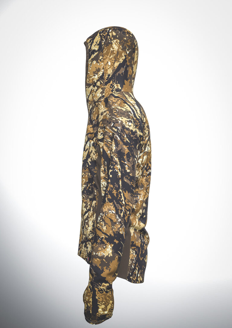 RELV HARVESTER Sun Hoodie – RELV