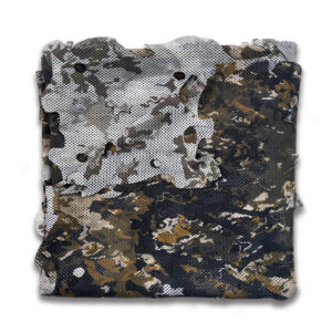 RASH GUARDS – RELV Camo