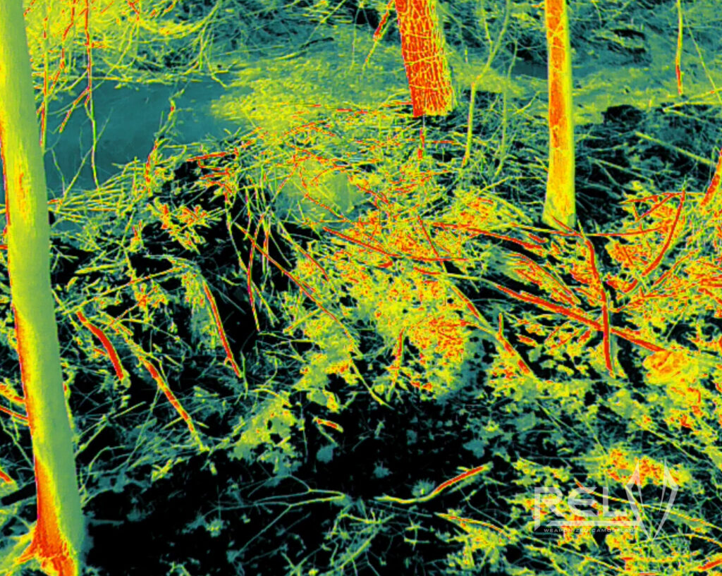 RELV ECLIPSE GEN 2 – CANEBRAKE / TIMBER WOLF – RELV