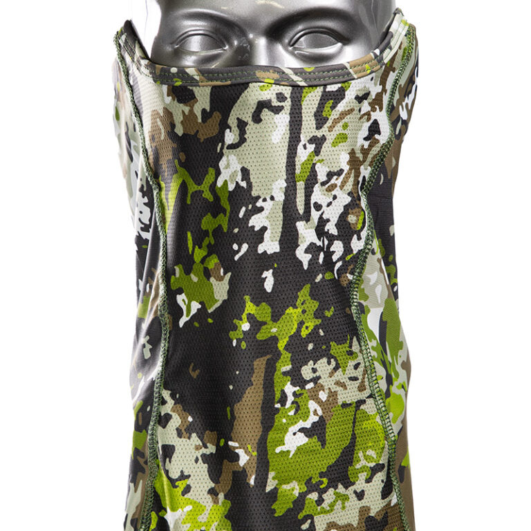 RASH GUARDS – RELV Camo