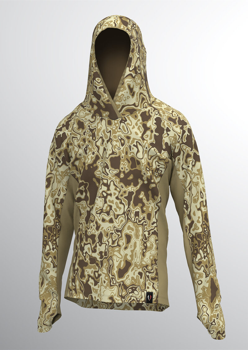 RELV MOAB OPFOR Sun Hoodie – RELV