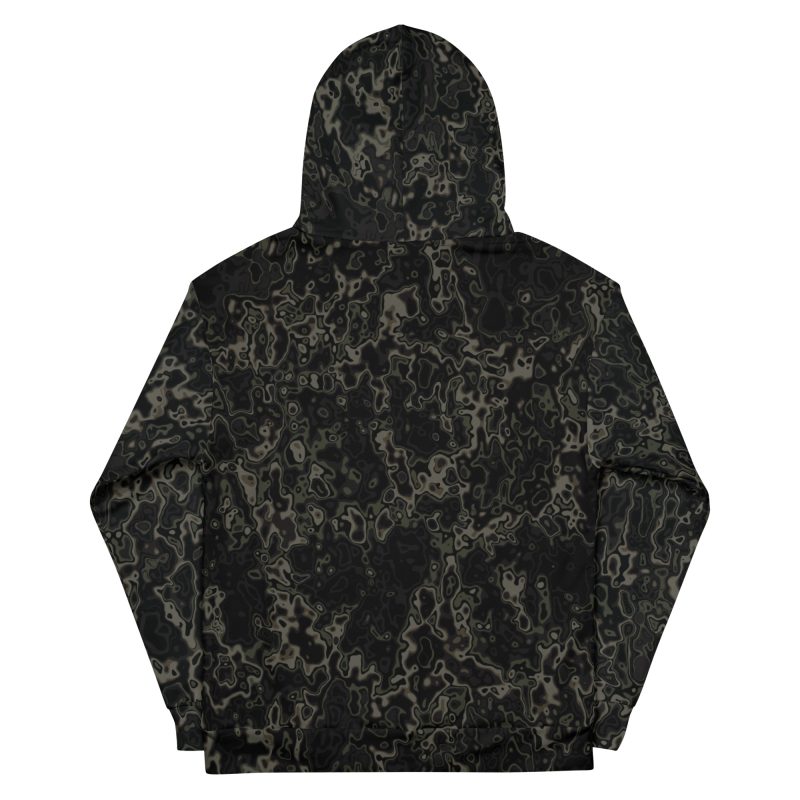 RELV MARAUDER Fleece Hoodie – RELV